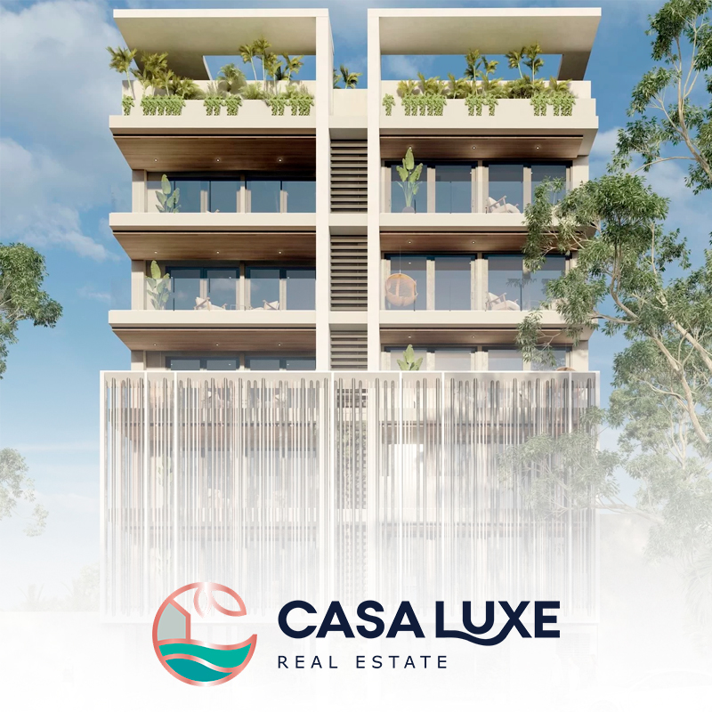 THE COSMOPOLITAN - Casa Luxe Real Estate Developments